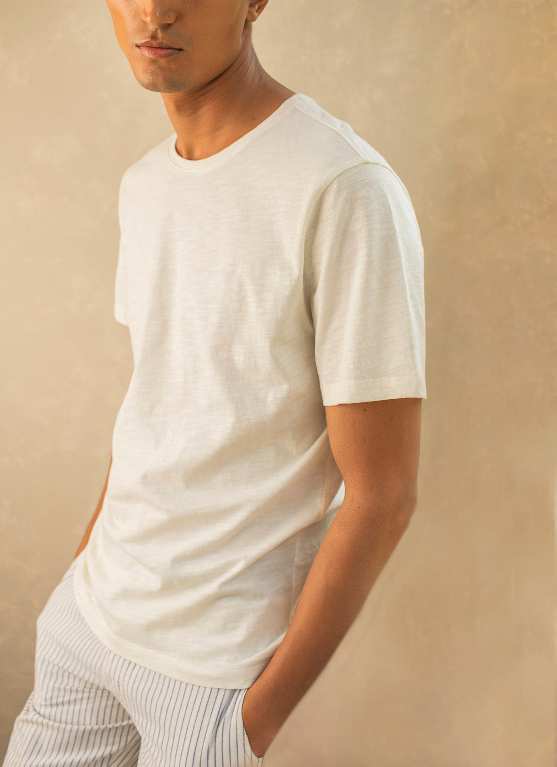 No Nasties Organic Cotton T Shirts For Men Online