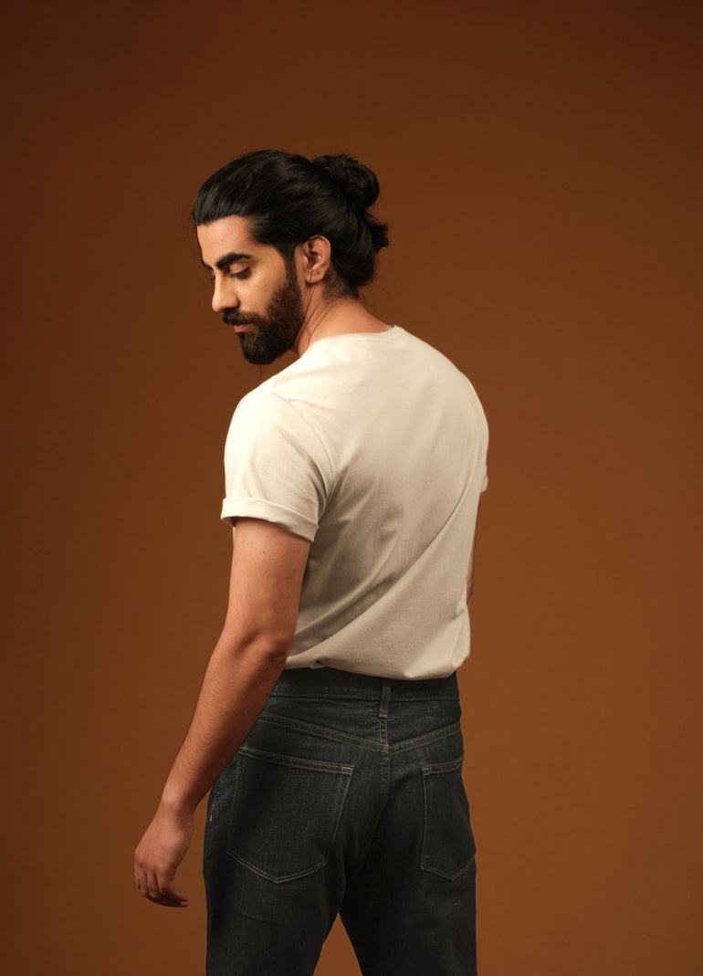 No Nasties Organic Cotton T Shirts For Men Online