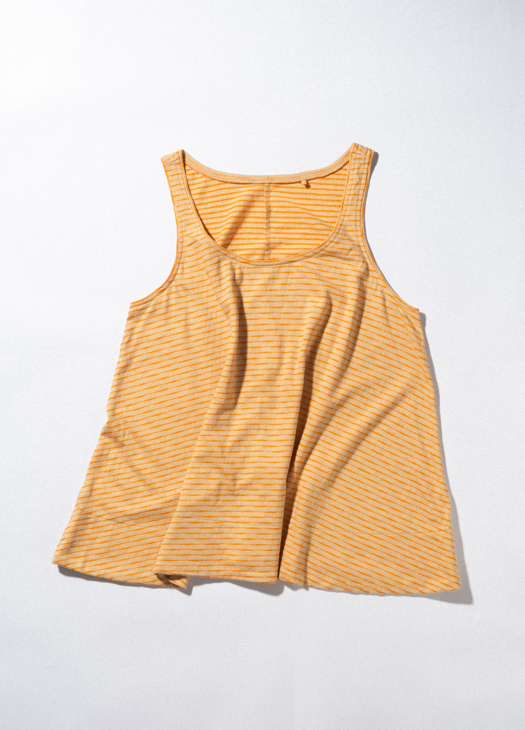 Sugar Organic Cotton Flared Tank Top For Women Online