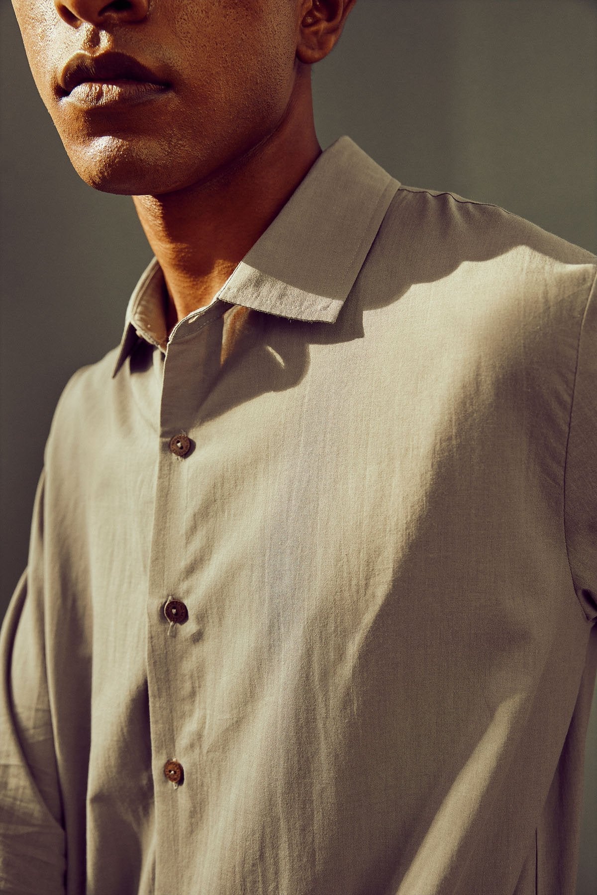 No Nasties - About us & how we do better - Sustainable Clothing